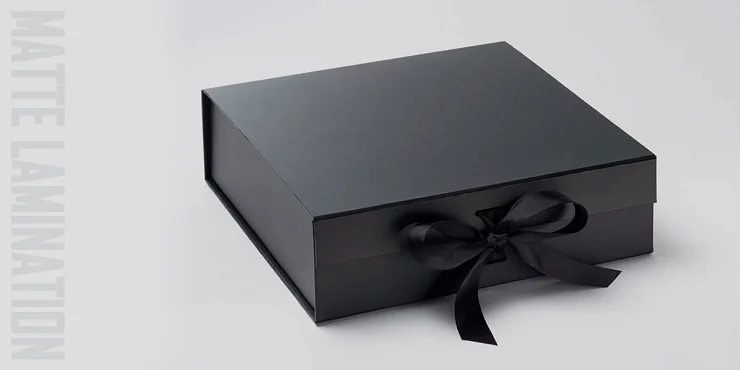 Matte vs Gloss Lamination – Which Is Right for Packaging?